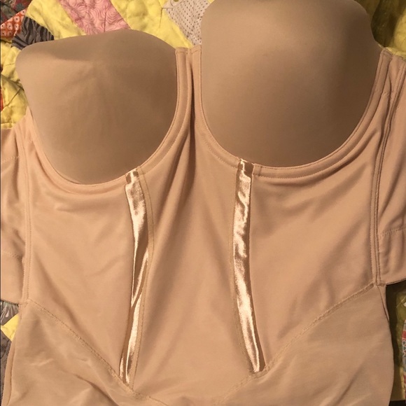 Maidenform | Intimates & Sleepwear | Maidenform Convertible Body Shaper ...